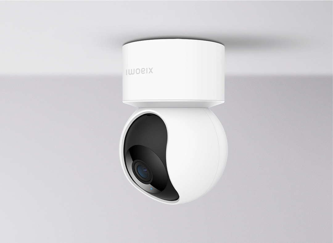 Xiaomi C200 Smart CCTV Security Camera - SajiloShop