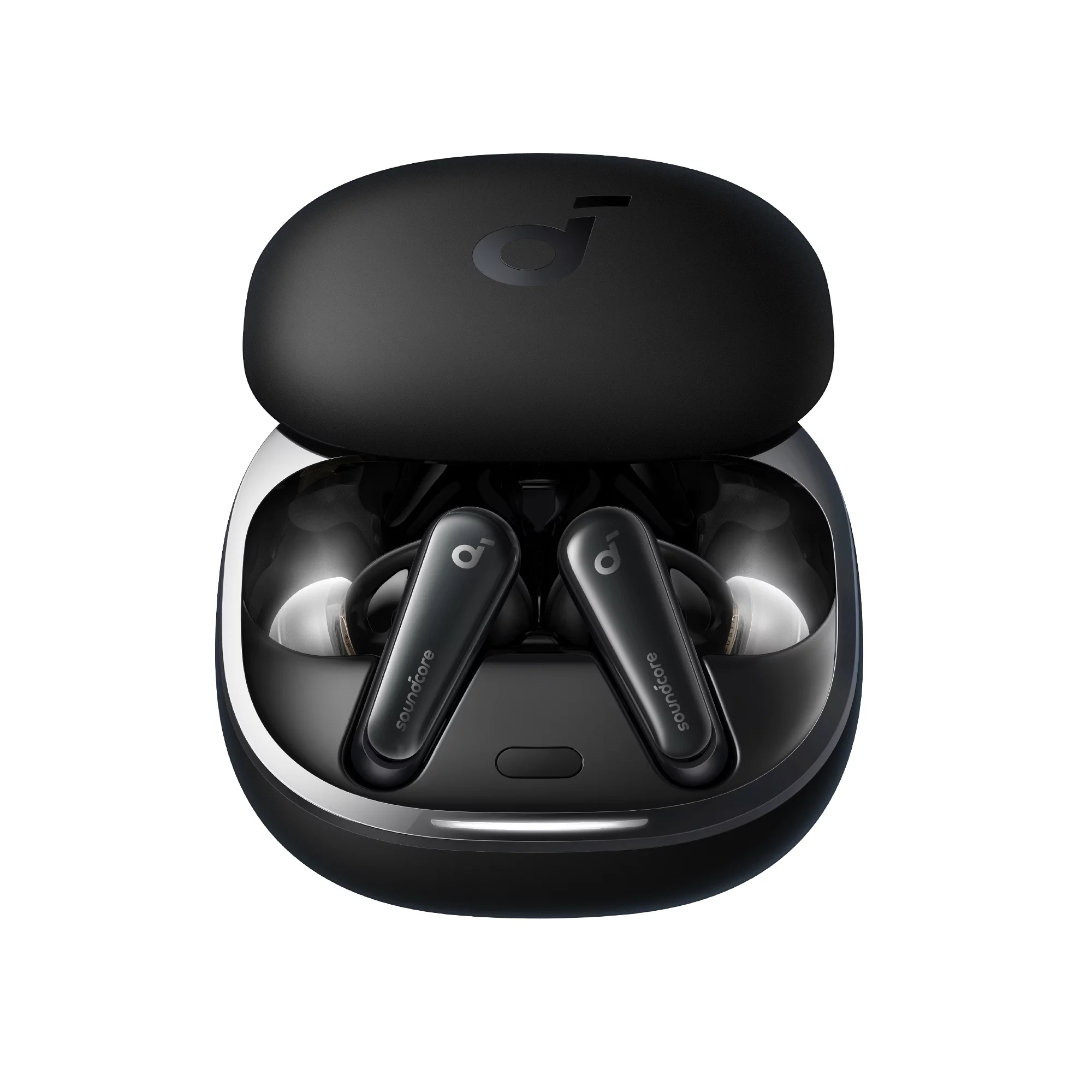 Anker Soundcore Liberty 4 TWS Bluetooth Earbuds in Nepal | SajiloShop