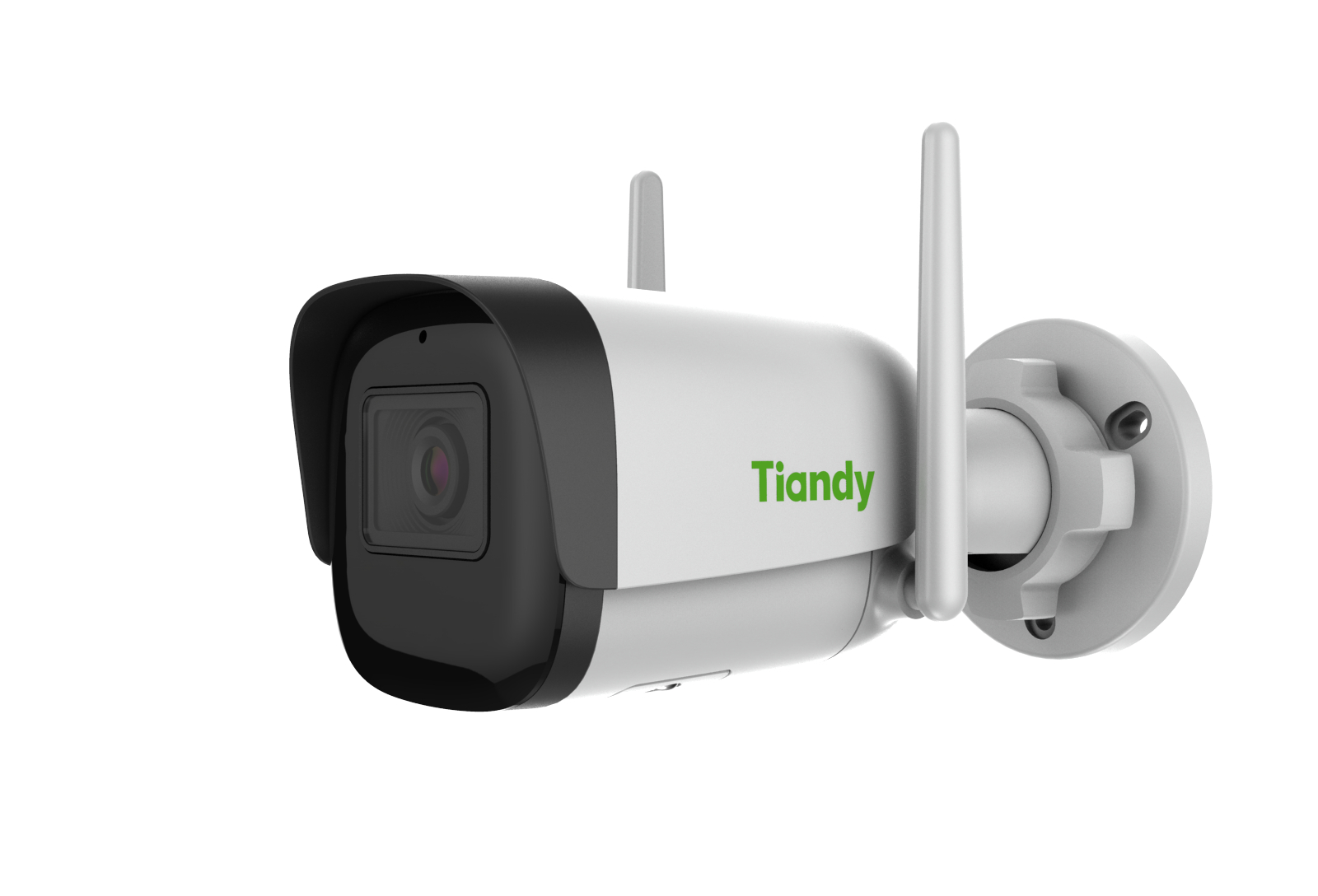 Tiandy 2MP Fixed IR Wi-Fi Bullet Camera in Nepal | SajiloShop