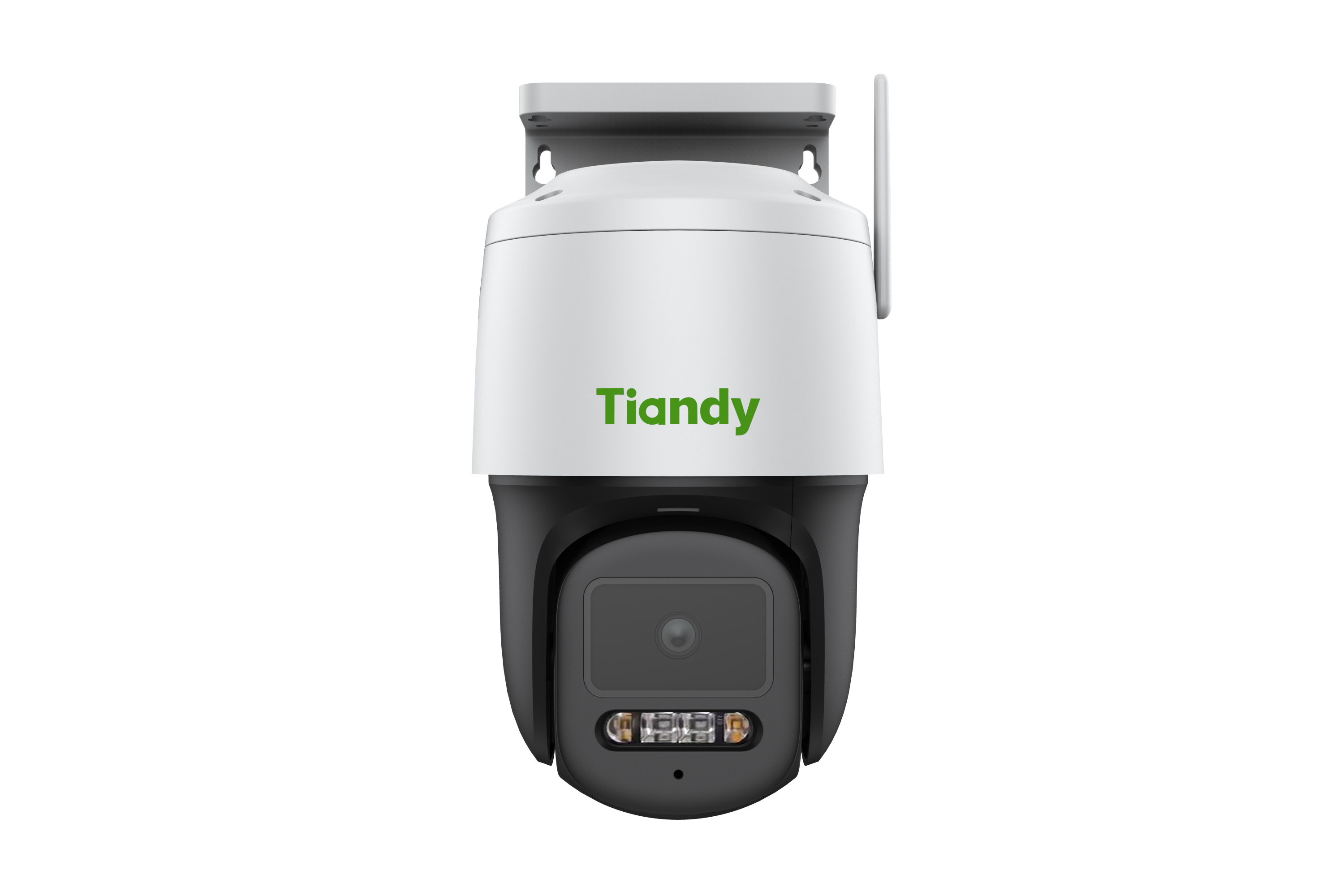 Tiandy 3MP Dual Light EW PT Outdoor Camera in Nepal | SajiloShop