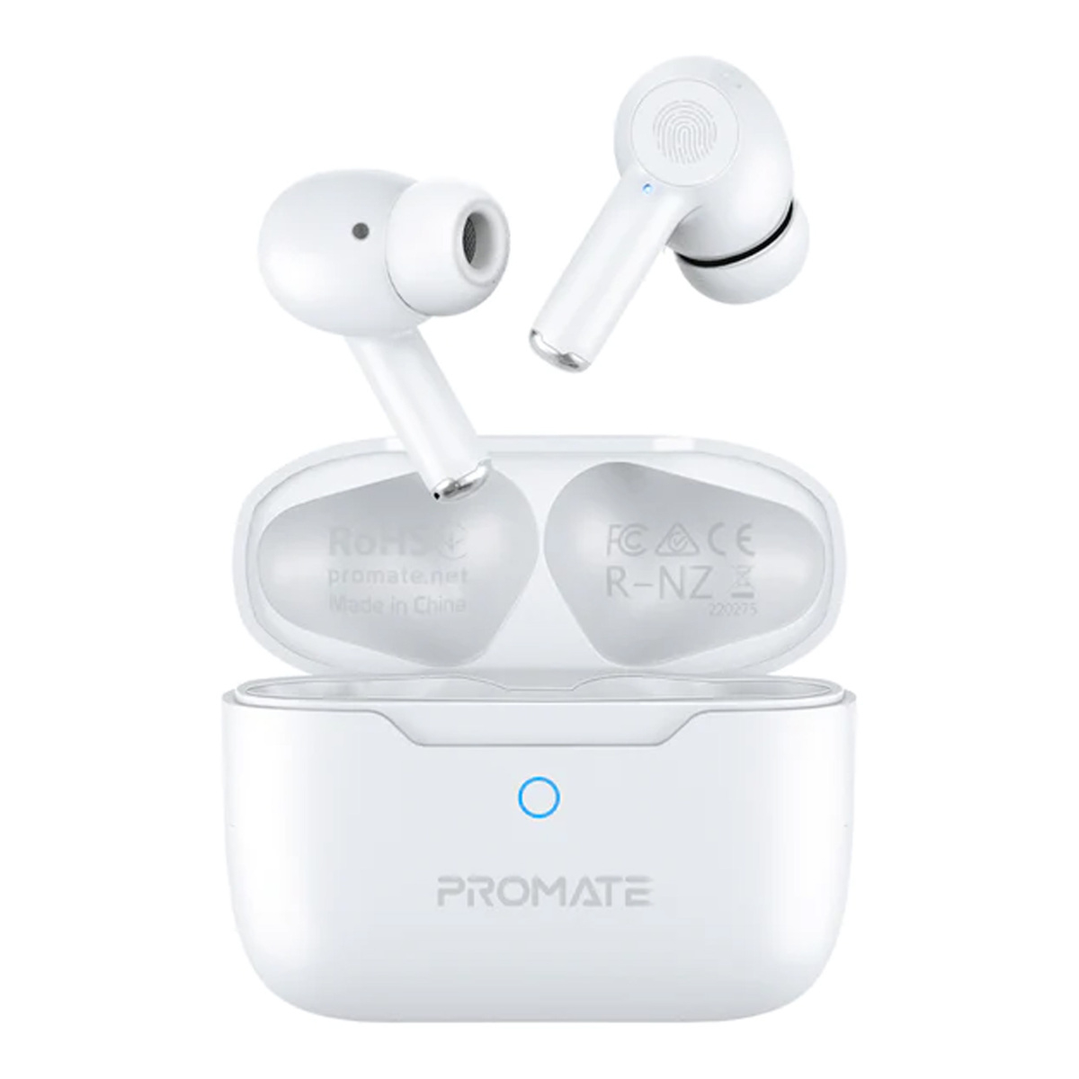 Promate Propods TWS Earpods In Nepal - SajiloShop