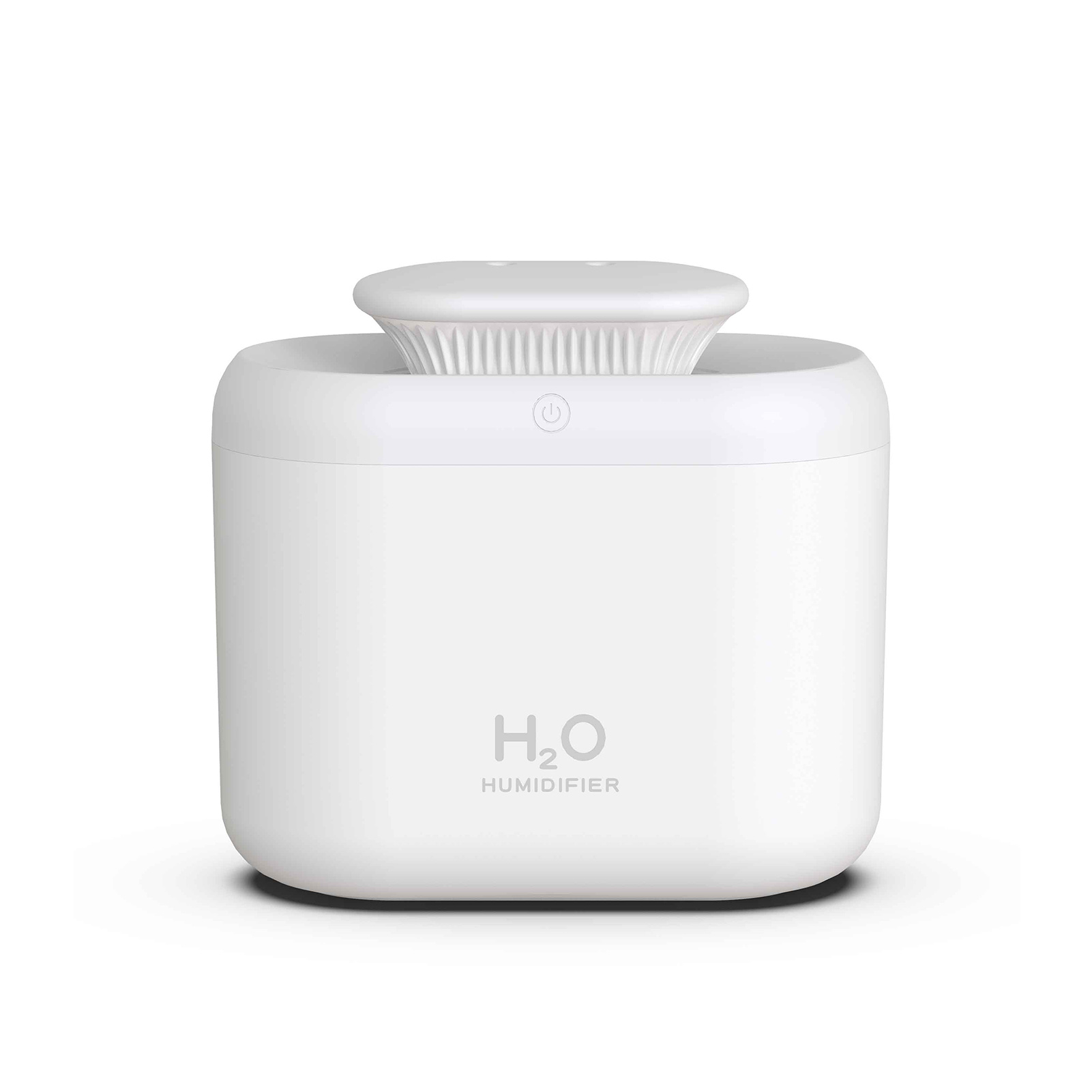 A12 Double Nozzle Humidifier 3.3L in Nepal | SajiloShop