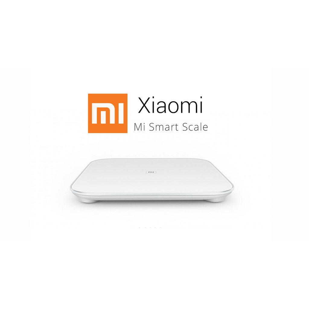 MI SCALE WITH APP AND BLUETOOTH 4.0 in Nepal | SajiloShop