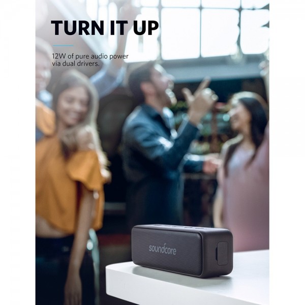 Anker SoundCore Motion B Bluetooth Speaker In Nepal - SajiloShop