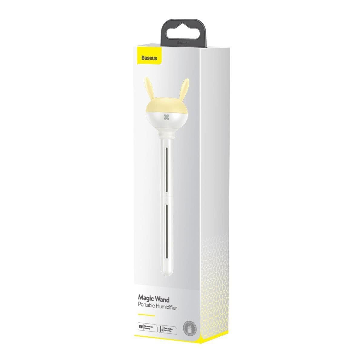 Baseus Magic Wand Portable Humidifier in Nepal | SajiloShop