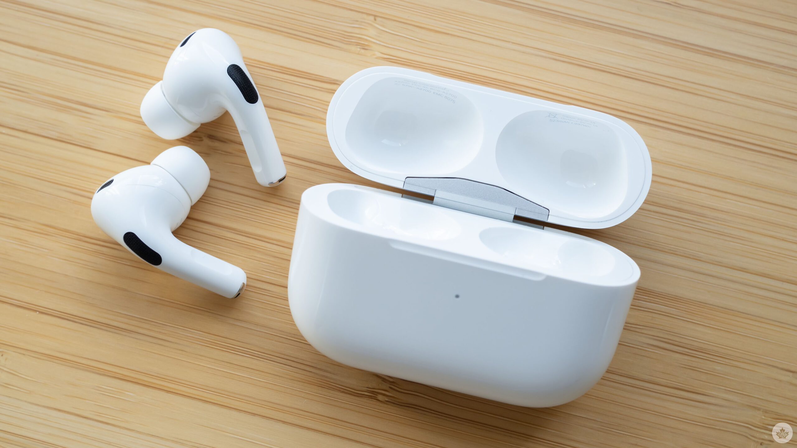 AirBuds Pro 2nd Generation With Active Noise Cancellation (Master Copy ...