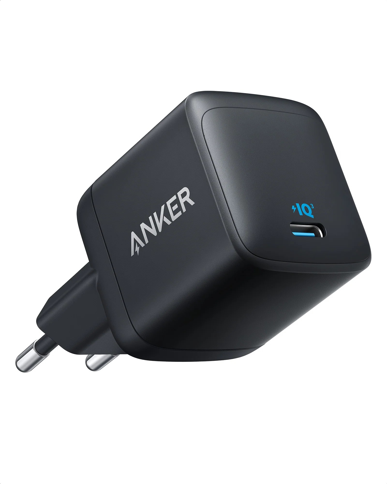 Anker 313 Ace 45W Charger in Nepal | SajiloShop