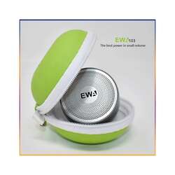 EWA PORTABLE MINI A103 BLUETOOTH SPEAKER in Nepal | SajiloShop