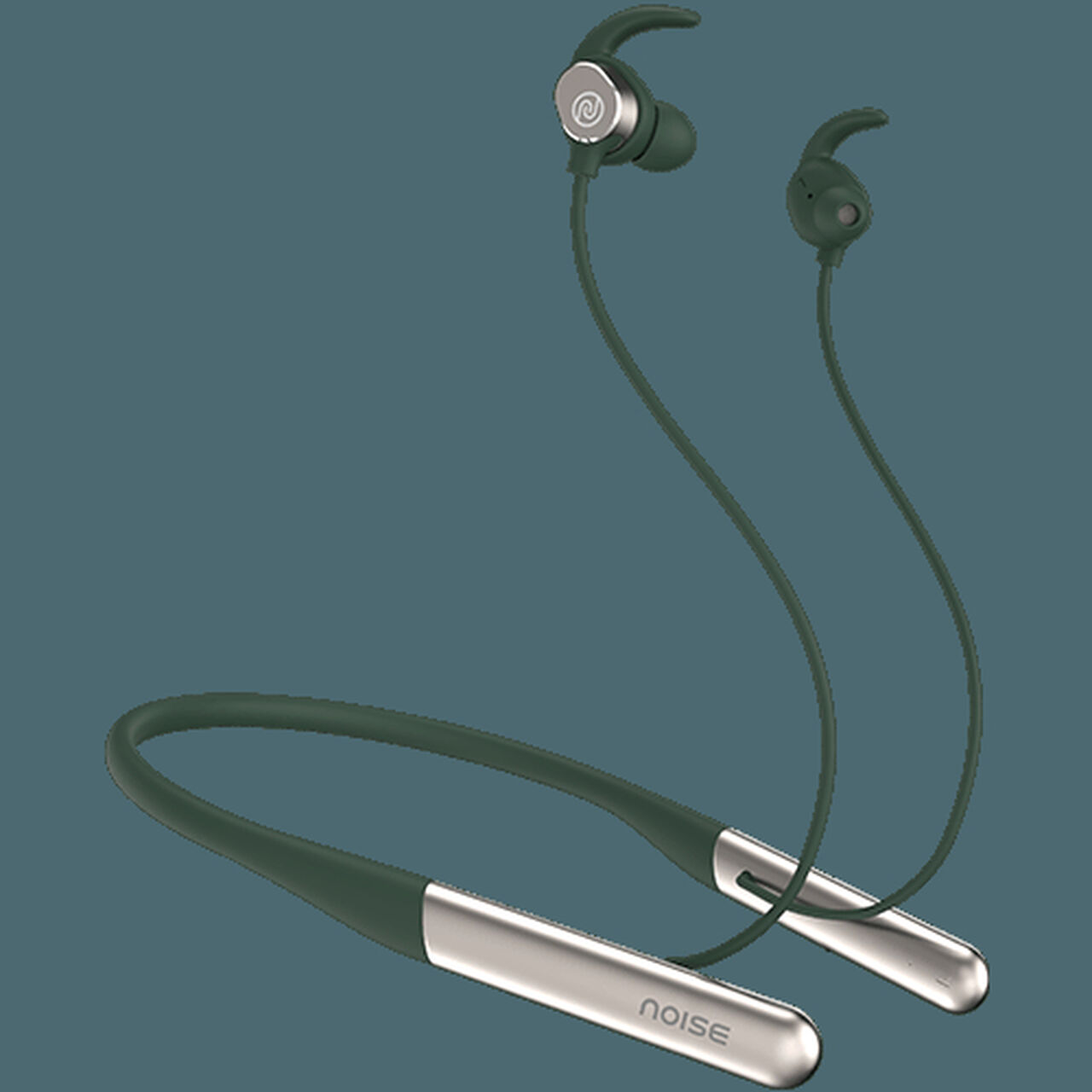 Noise Flair Touch Wireless Neckband in Nepal | SajiloShop