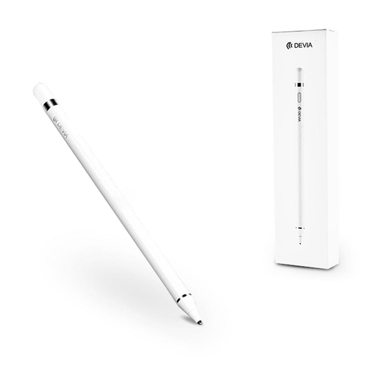 DEVIA Touch Pencil-311024 Universal compatibility in Nepal | SajiloShop