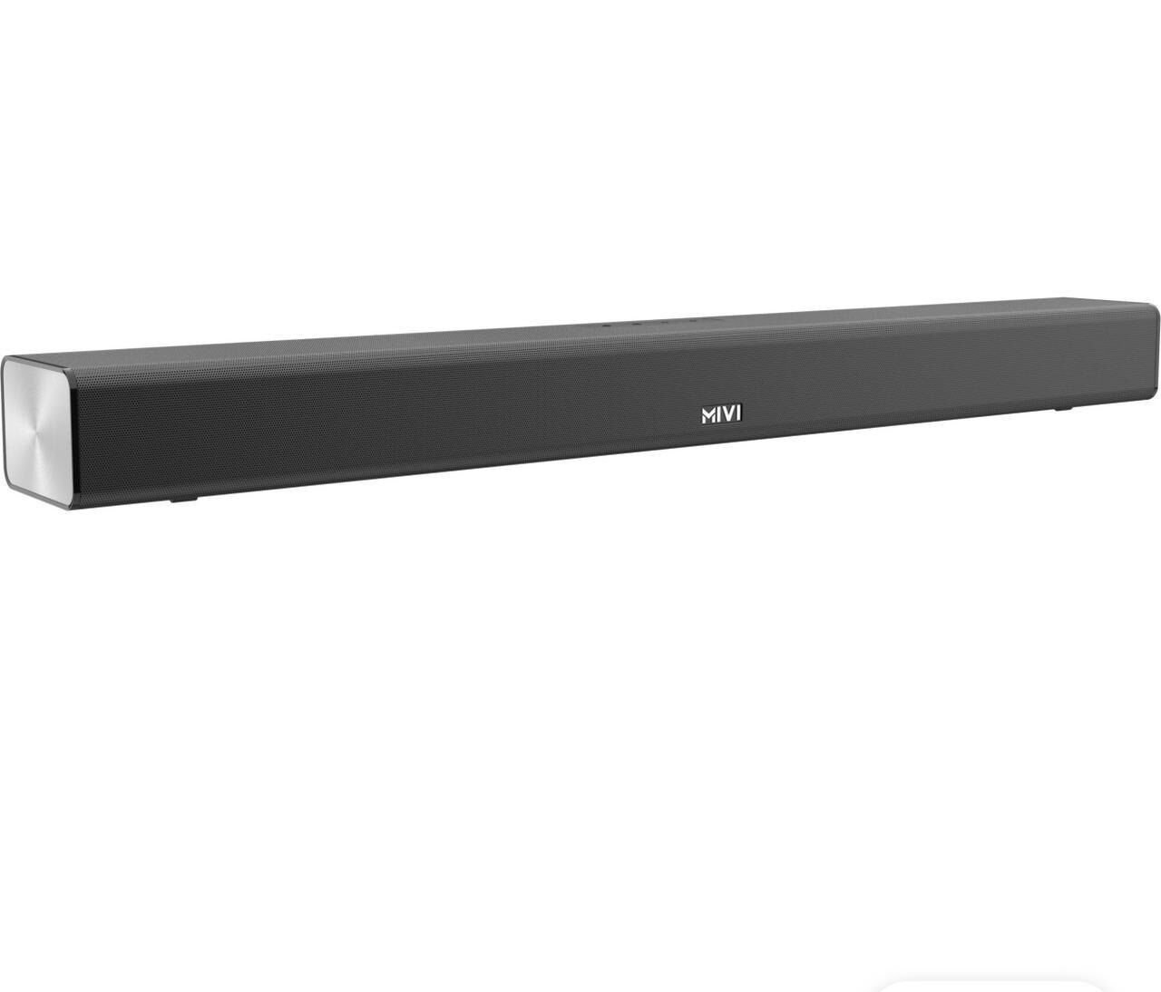 MIVI Fort S60 Soundbar 60 Watt in Nepal | SajiloShop